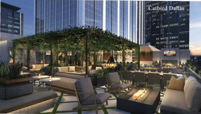 ULI Fall Meeting, Dallas (October 2022) - Women's Development Collaborative